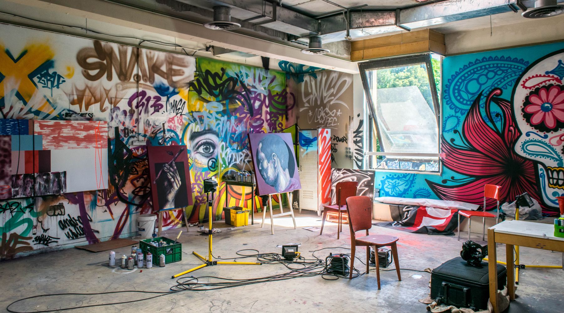 Picture Framing Studio