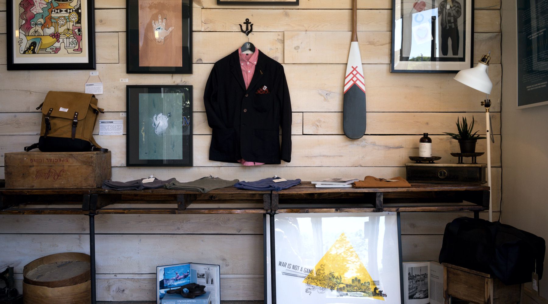 Picture Framing Studio