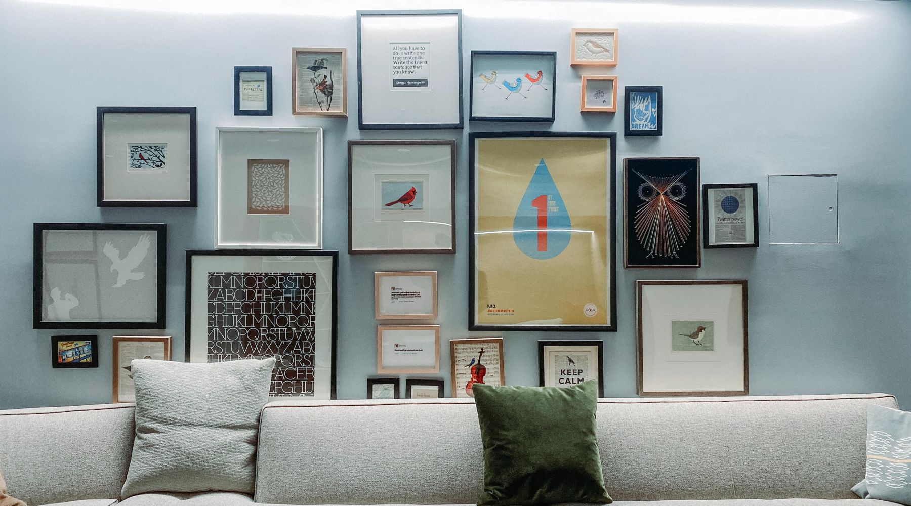 Picture Framing Studio