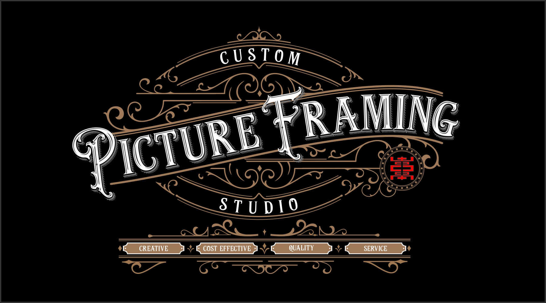 Picture Framing Studio