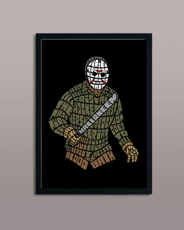 Jason - PictureFramingStudio