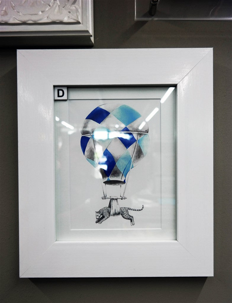 Frames - PictureFramingStudio