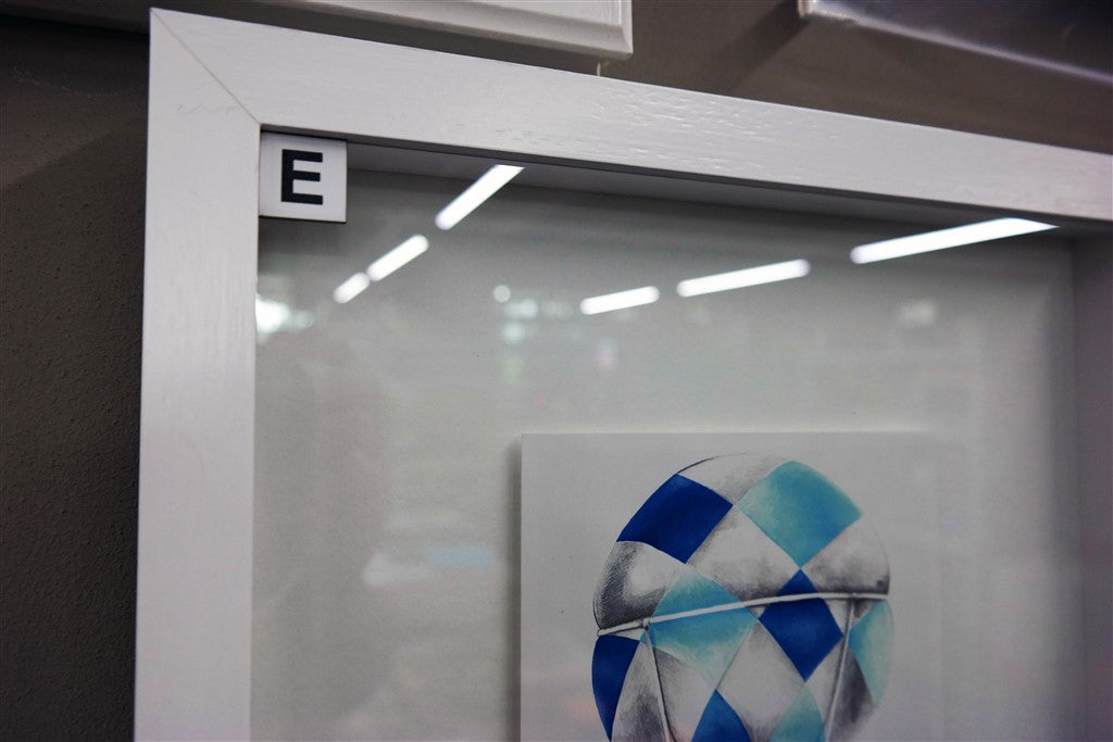 E-Range Frame - PictureFramingStudio